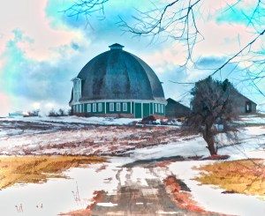 Barns of the Palouse – PalousePics.com